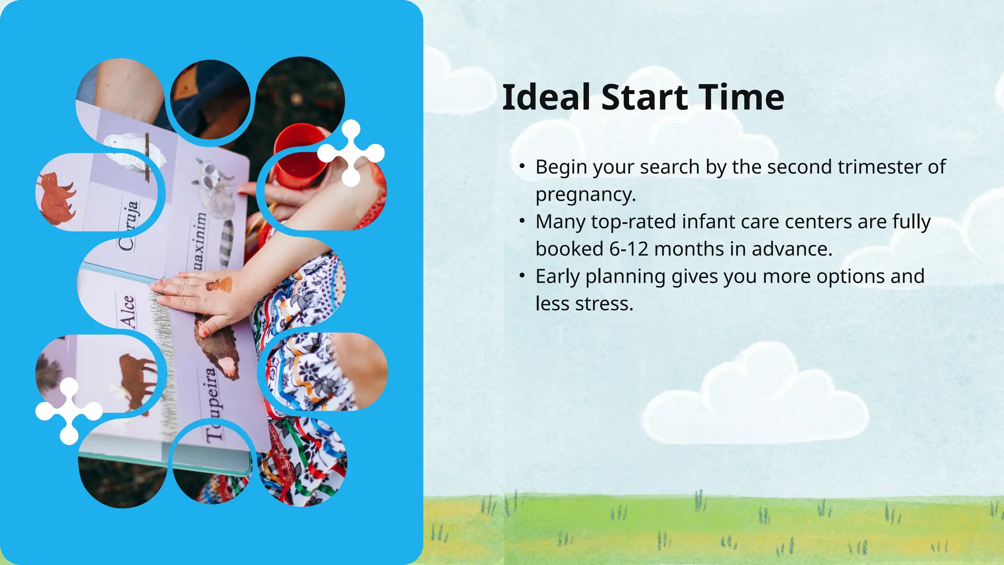 When to Enroll Your Baby in Day Care Key Timeline Insights.pptx