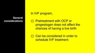 When to refer patient for IVF | PDF