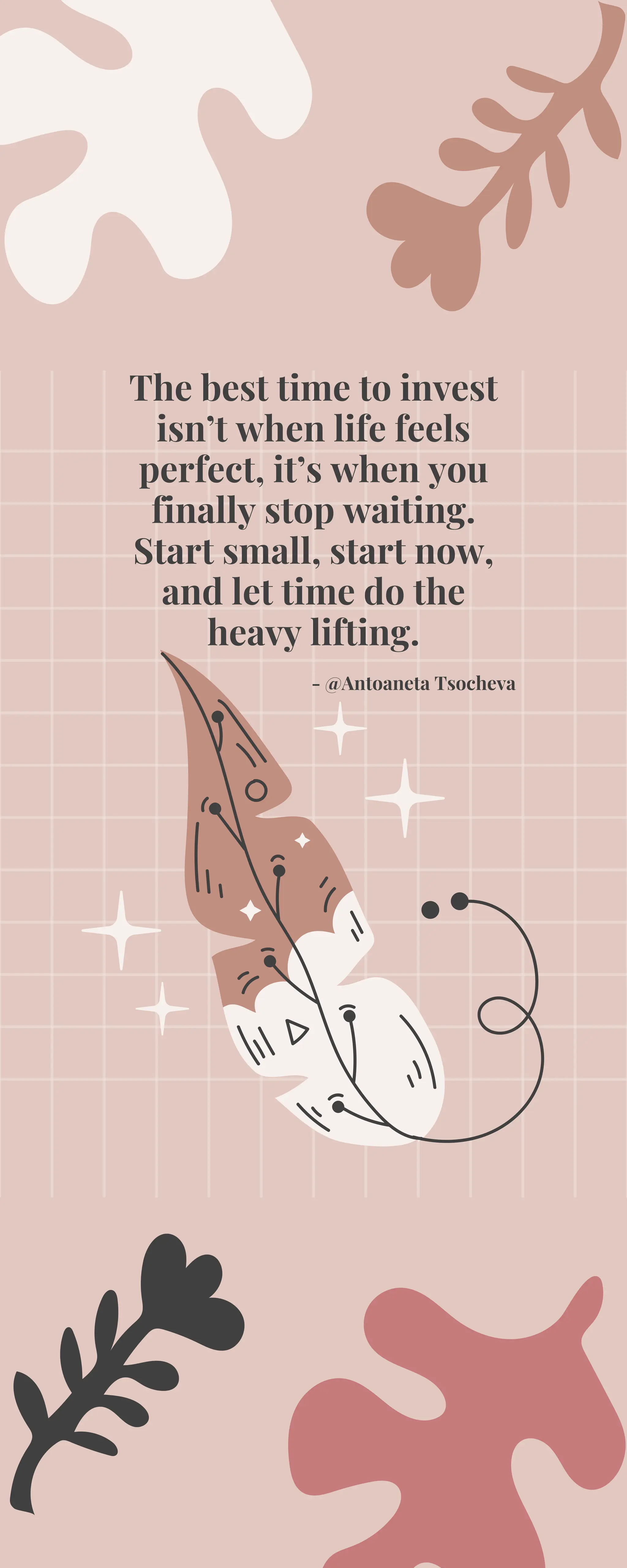 When To Start Investing, The Best Time Is Now.pdf