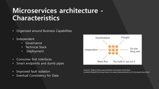 When to stay with modular monoliths over microservices | PDF | Computing | Technology & Computing