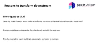 When to transform data for Power BI.pptx