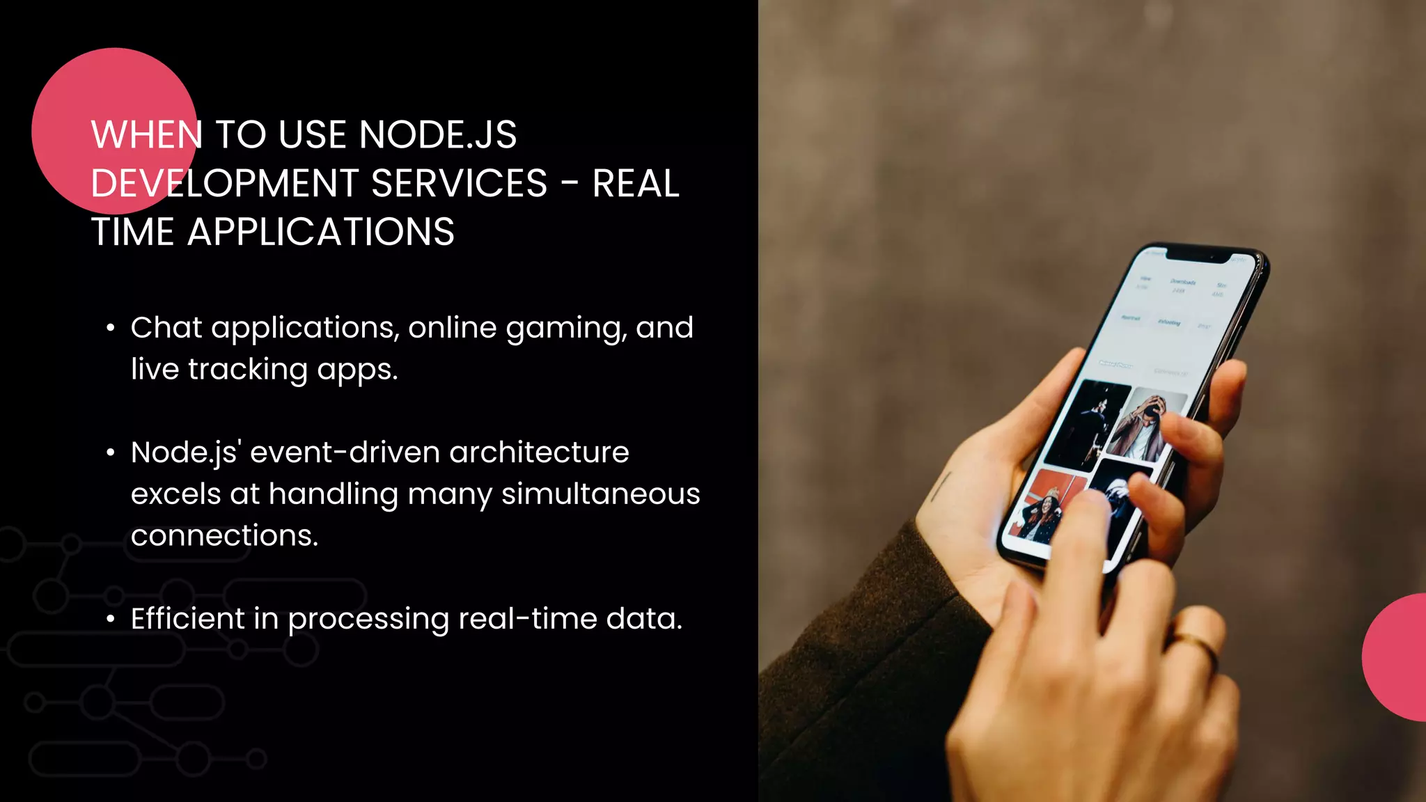When to Use Node.js Development Services.pptx