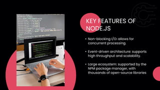 When to Use Node.js Development Services.pptx
