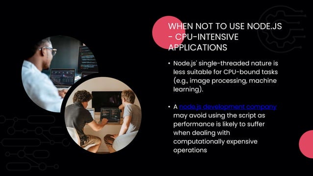 When to Use Node.js Development Services.pptx