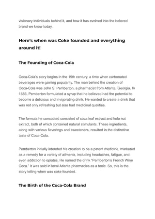 When Was Coke Founded.pdf