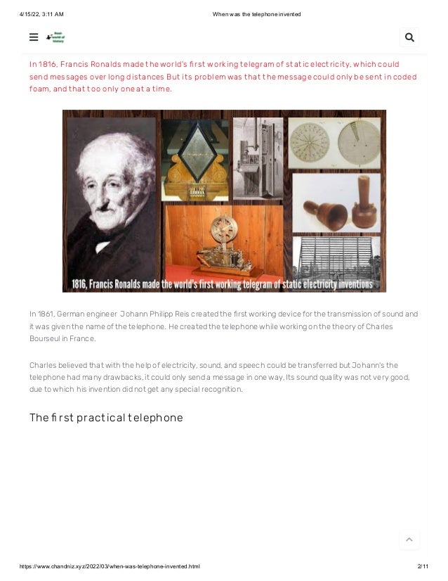 When was the telephone invented.pdf