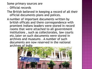 When where and how | PPTX