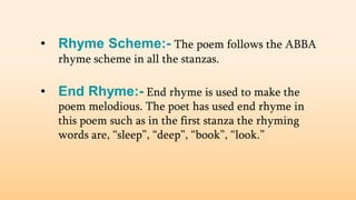 When you are old | PPTX