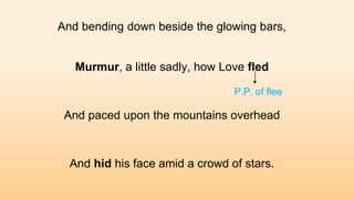 When you are old | PPTX