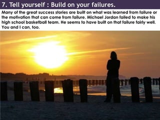 When you fail | PPT