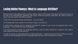 When you lose your native language skills.pdf