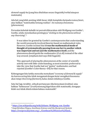 When you're a hammer, every problem looks like a nail | PDF