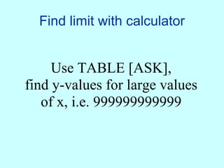AB Calculus Question Strategies | PPT