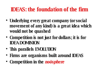 Where Do Ideas Come From Srini Kumar | PPT