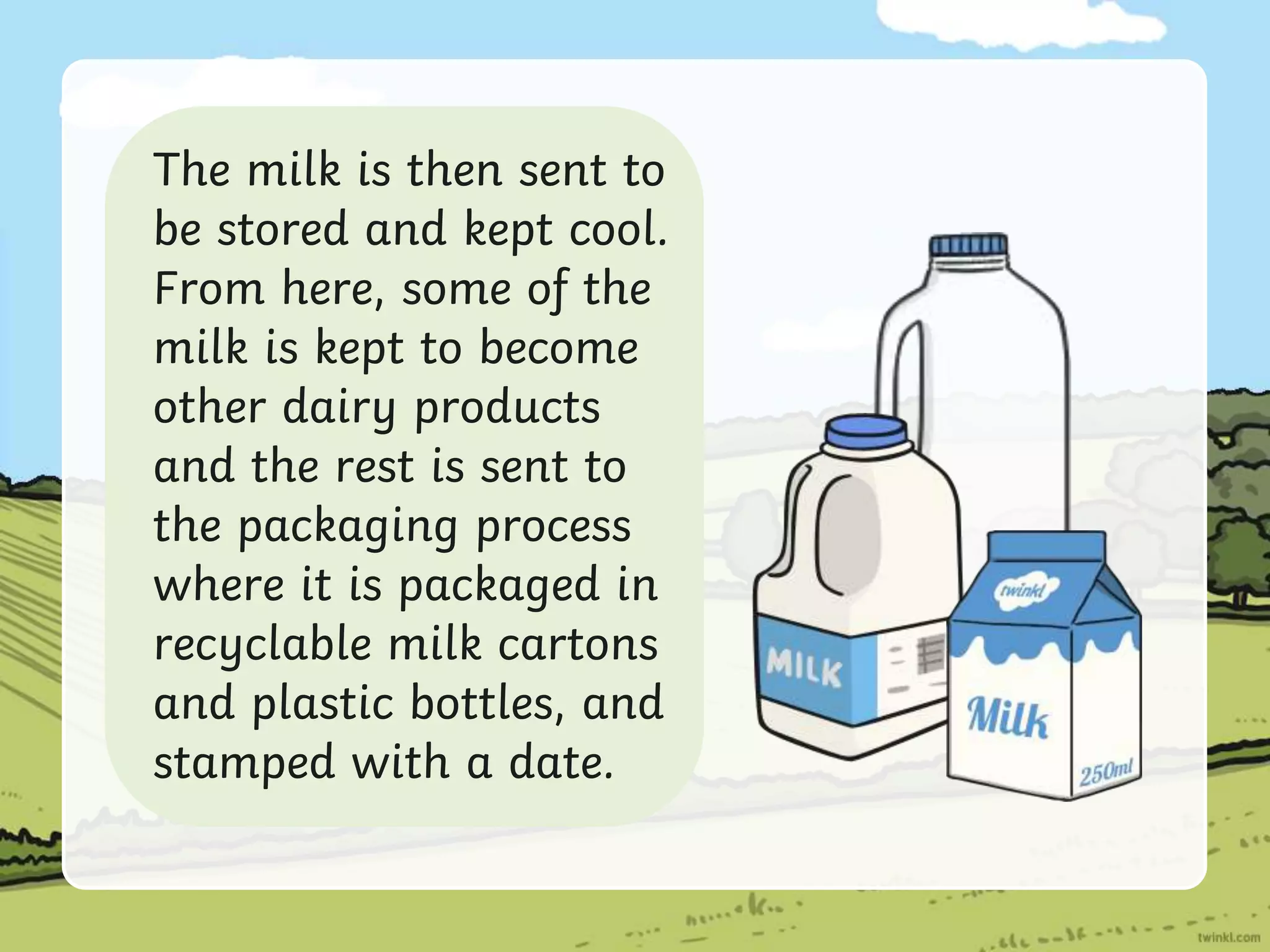 Where-Does-Milk-Come-From-PowerPoint.ppt