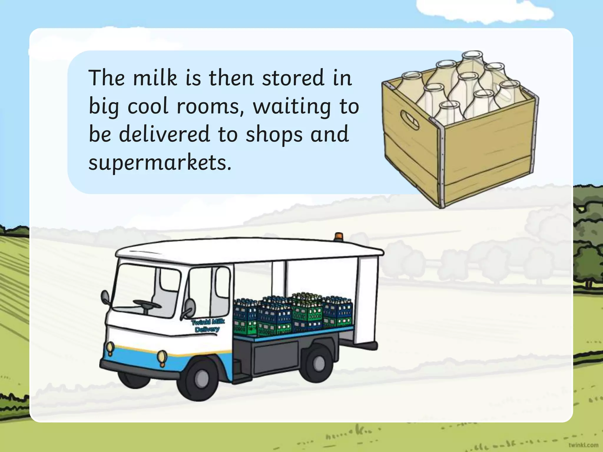 Where-Does-Milk-Come-From-PowerPoint.ppt
