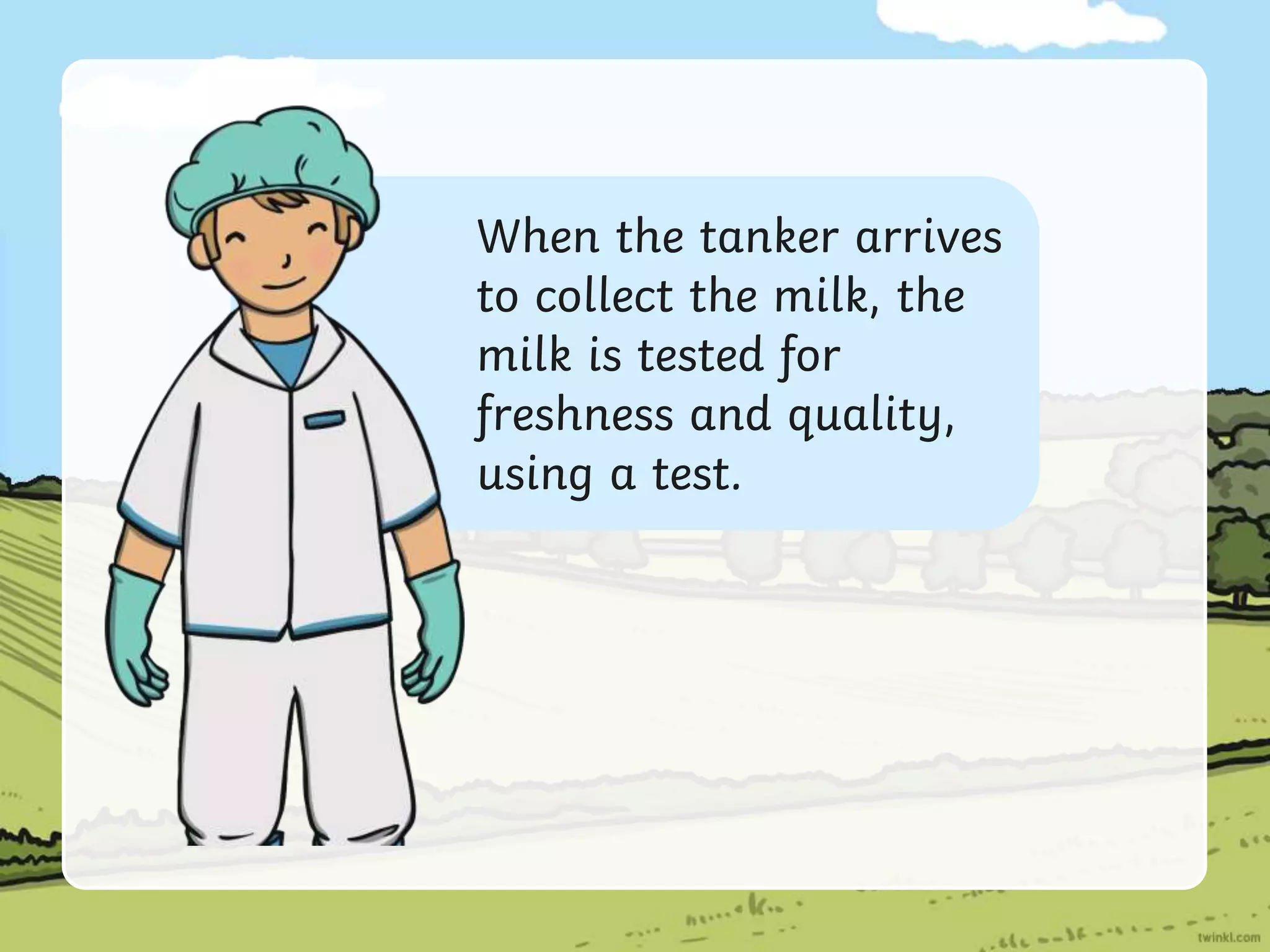 Where-Does-Milk-Come-From-PowerPoint.ppt