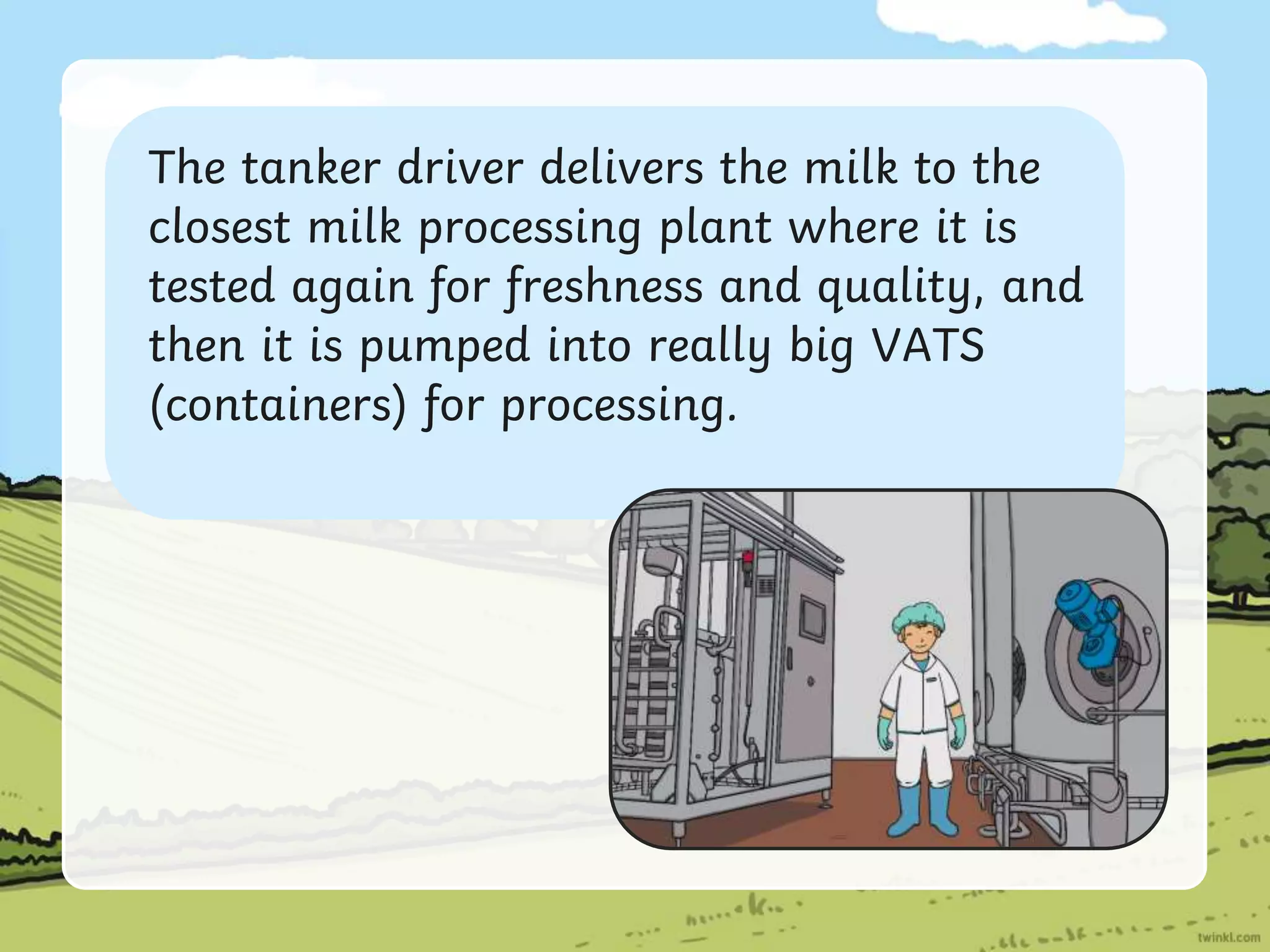 Where-Does-Milk-Come-From-PowerPoint.ppt