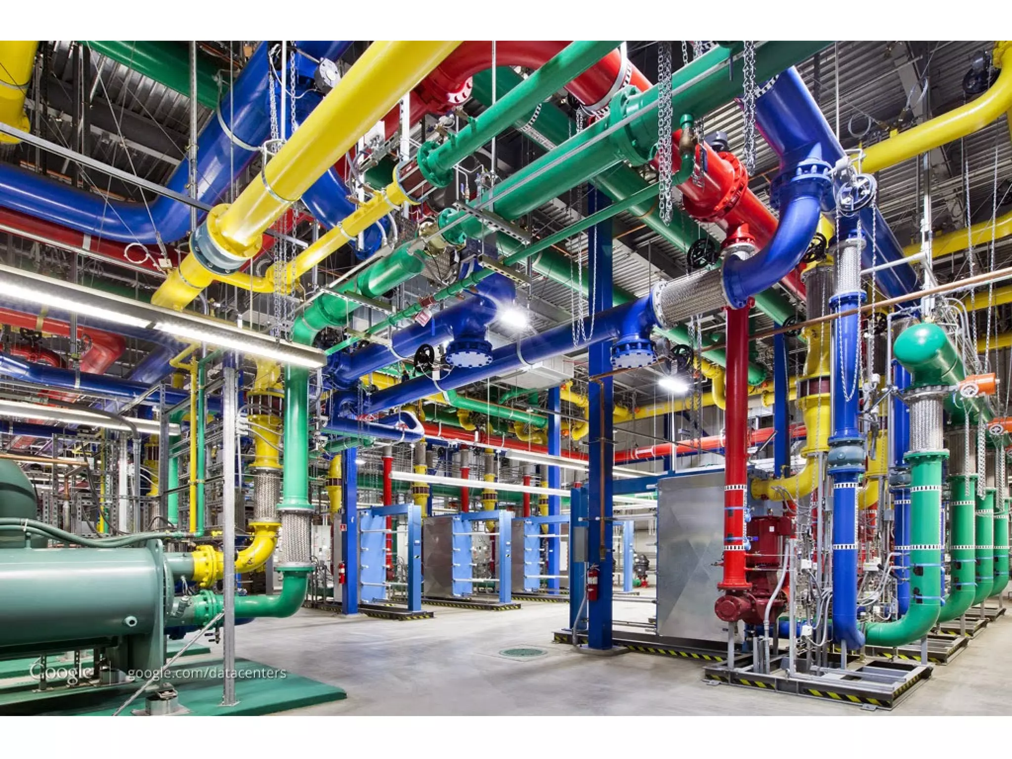 Where is the Internet? (2019 Edition) | PPT