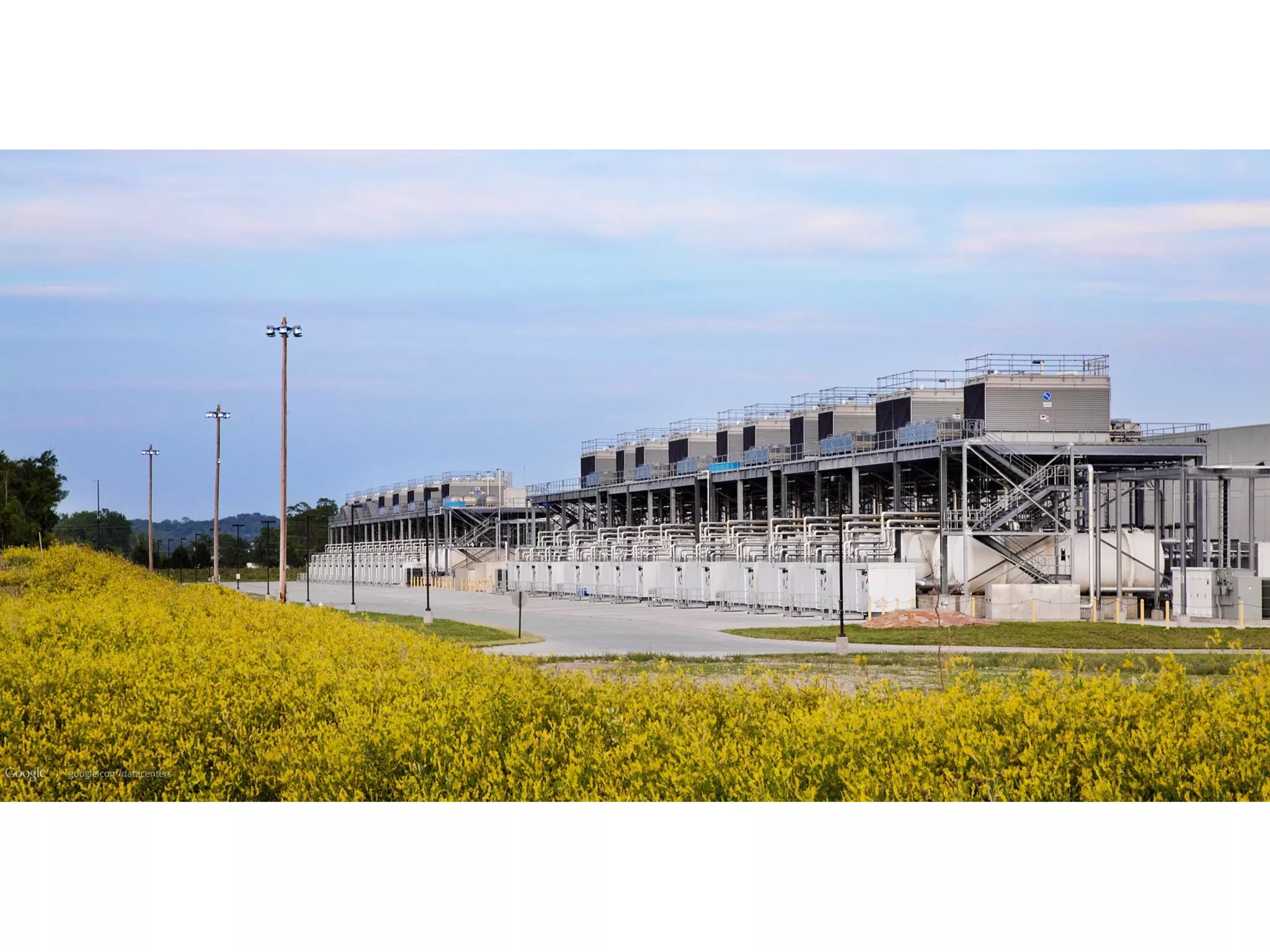 Where is the Internet? (2019 Edition) | PPT