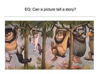 Where the wild things are | PPT