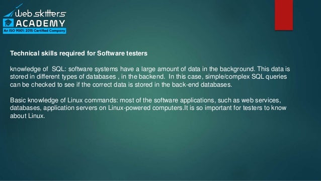 Where to learn best software course | PPT