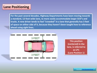Where am I? | PPTX | Auto Safety | Automotive