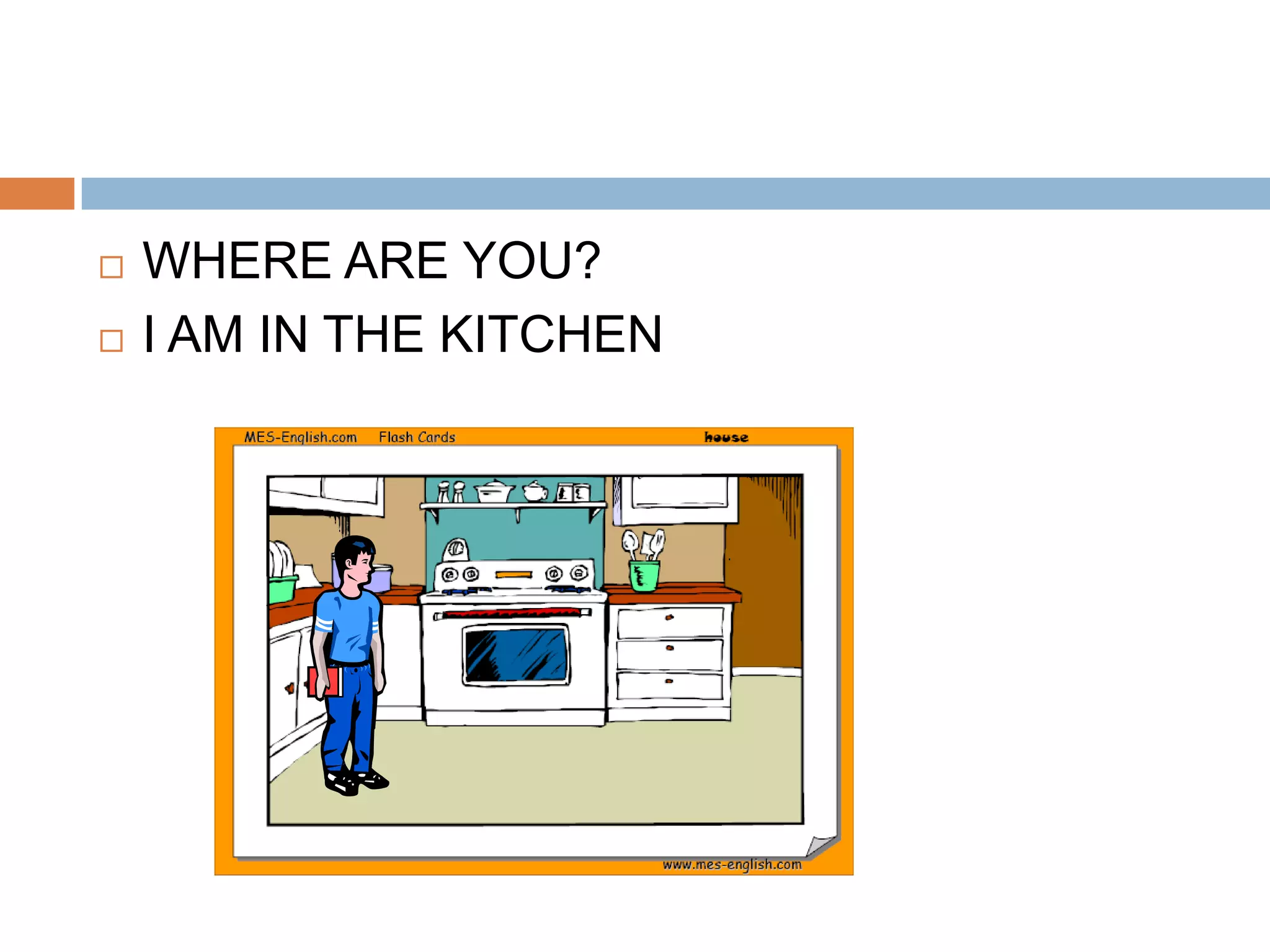 Where Are The People | PPTX