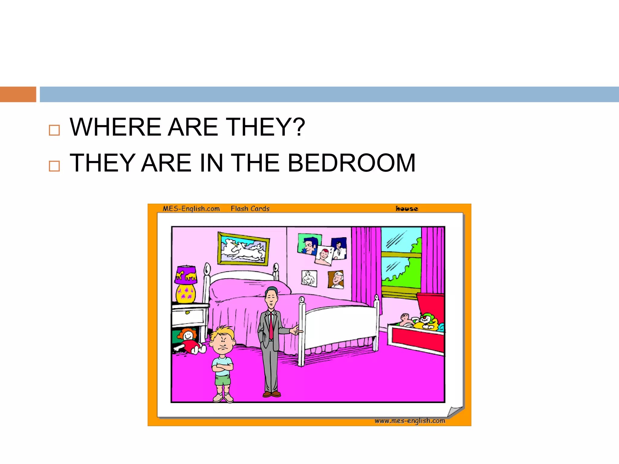 Where Are The People | PPTX