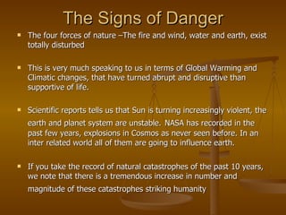 Where Are We Going? | PPT