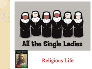 Vocation Campaign | PPTX