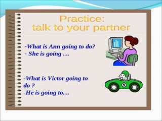 Where are you going to | PPT