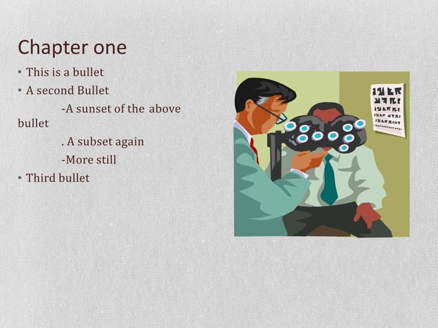 Where big things happen!. power point | PPTX