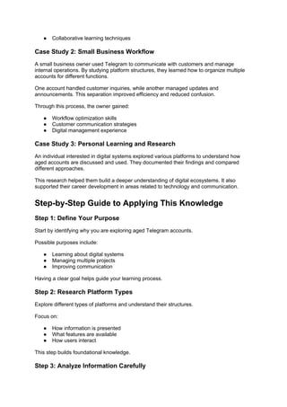 Where Can I Buy Aged Telegram Accounts Online_.docx