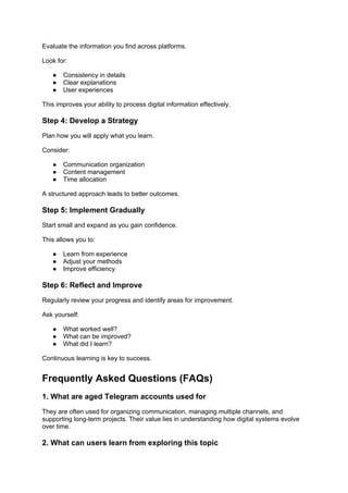 Where Can I Buy Aged Telegram Accounts Online_.docx