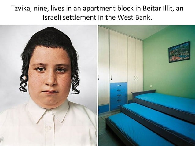 Where children sleep photo collection | PPT