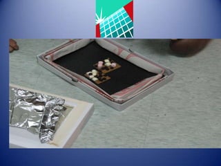 Where does energy come from? | PPTX