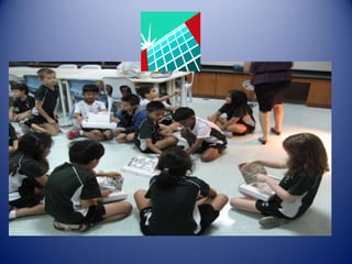 Where does energy come from? | PPTX