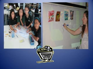 Where does energy come from? | PPT