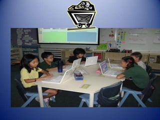 Where does energy come from? | PPTX