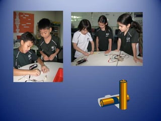 Where does energy come from? | PPTX