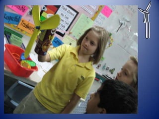 Where does energy come from? | PPTX