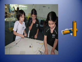 Where does energy come from? | PPTX