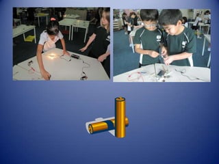 Where does energy come from? | PPTX