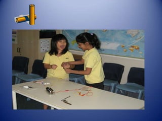 Where does energy come from? | PPTX