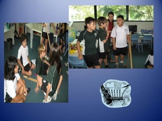 Where does energy come from? | PPTX