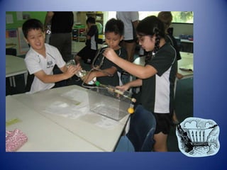 Where does energy come from? | PPTX