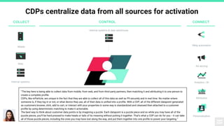 Where does mobile data fit in your infrastructure? | PPTX