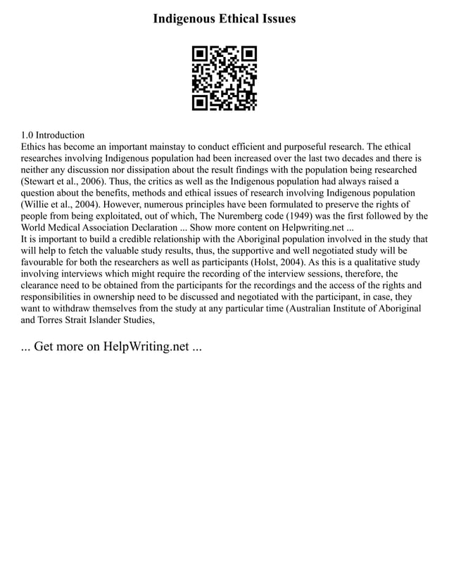 Where Does The Hypothesis Go In A Research Paper How To Use Article ...