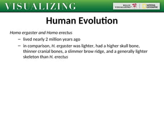 Introduction to Human Body - Chapter 2 - Where Do We Come From | PPT